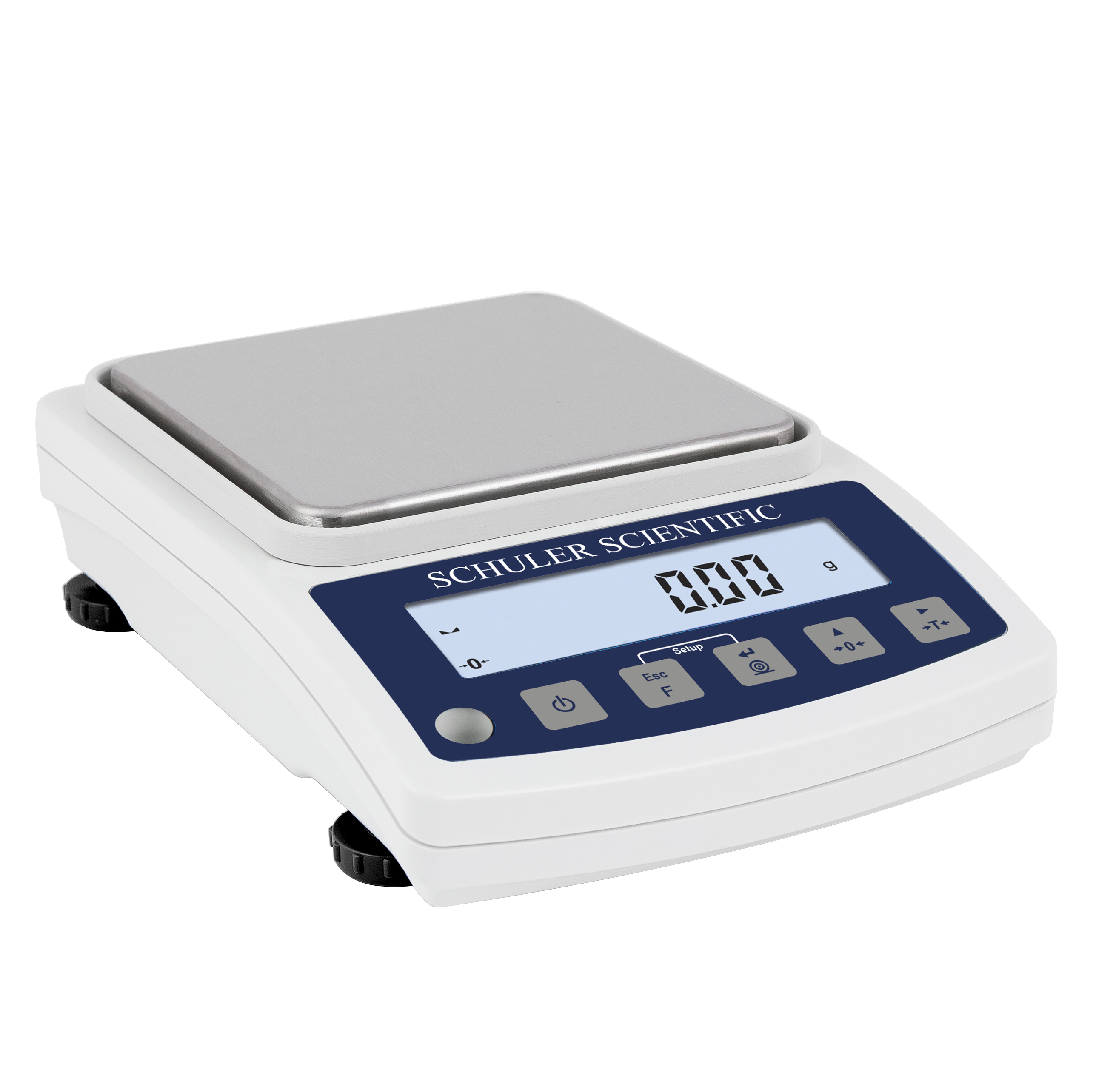 NTEP Approved Balances - Overview | Science Instruments | Schuler ...