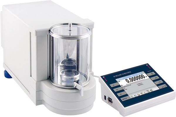 Schuler Scientific | Precision Laboratory Instruments and Equipment ...